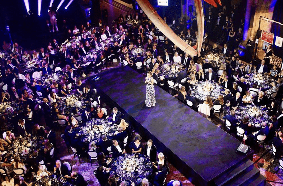 Art of Wishes Charity Gala 2023 - Art Of Wishes